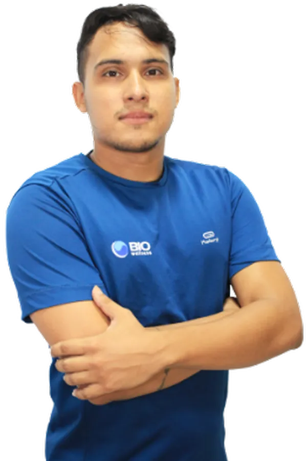 Bio Wellness – Academia em Ananindeua